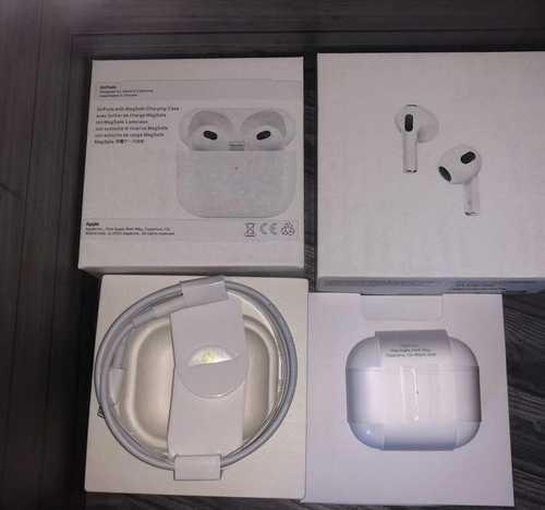 Airpods 3