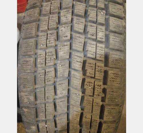 Bridgestone Blizzak WS-50 235/55 R18 30N