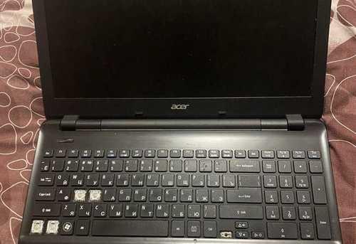 Acer e5-551