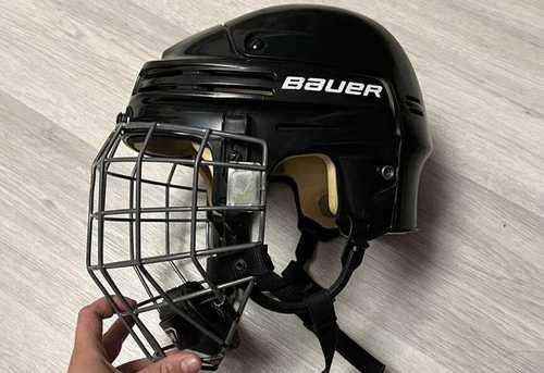 Хоккейный шлем bauer S