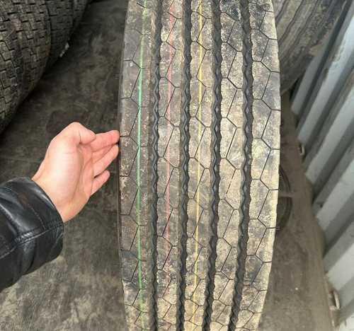 295/80R22.5 Cordiant Professional FR-1 152/148M Ру