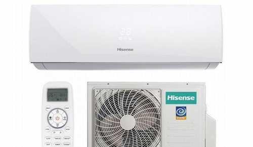 Кондиционер hisense