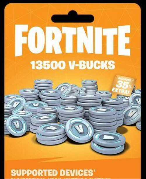 V-bucks Fortnite,1000VB-14000VB, battle pass, crew