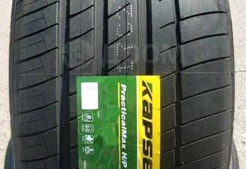 Kapsen RS26 Practical Max HP 325/30 R21 и 285/35 R21