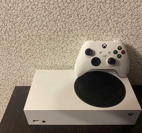 Xbox series s