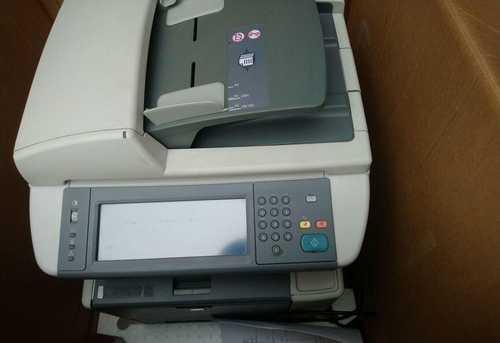 Принтер HP Laser Jet m3035 как новый
