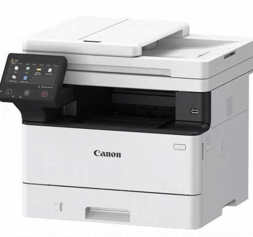 Мфу Canon i-sensys MF463dw 686149