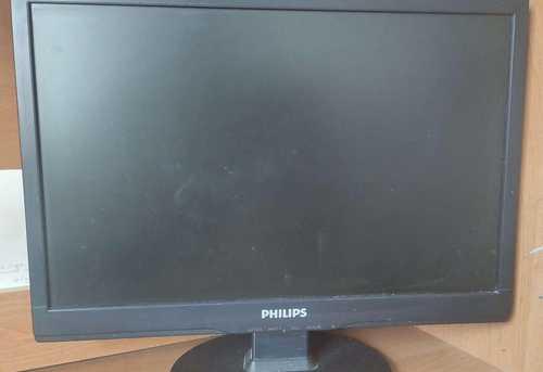 Монитор Philips 190V1SB/62