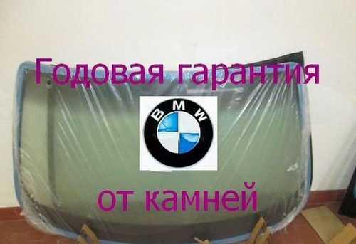Лобовое стекло BMW X7 замена за час