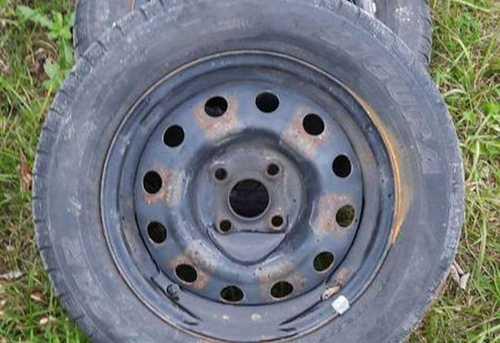 Accelera Sigma 185/65 R14