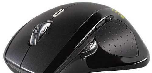 Logitech mx revolution