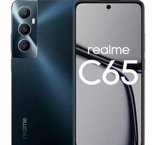 realme C65, 6/128 ГБ