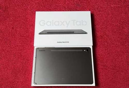 Galaxy Tab S9 5G 12/256Gb