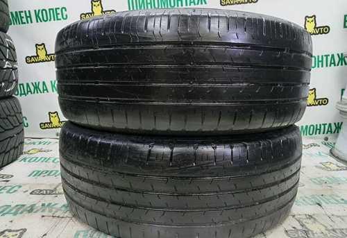 Continental EcoContact 6 205/55 R16