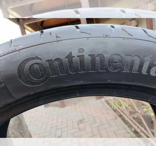 Continental MaxContact MC6 245/45 R20 103V