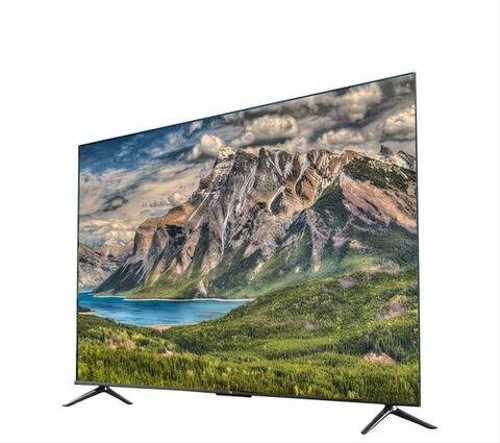 Новый телевизор Xiaomi Mi TV EA55 2022 55'' CN