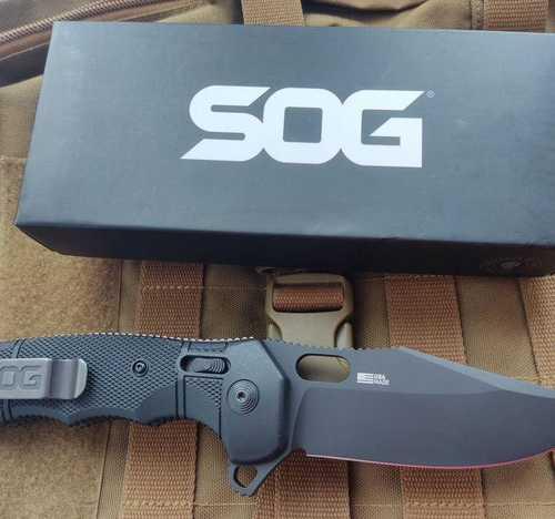SOG Seal XR