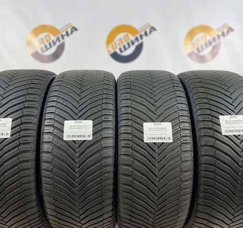 Michelin CrossClimate 2 SUV 255/45 R19 96V