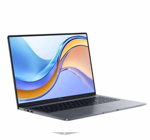 Ноутбук Honor MagicBook X16 2024 i5 12450H/8/512