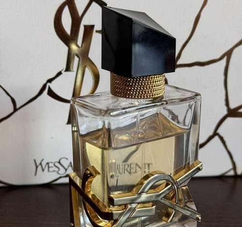 Yves saint laurent libre духи 50ml