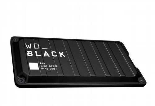 SSD Western Digital Black p40 2Tb