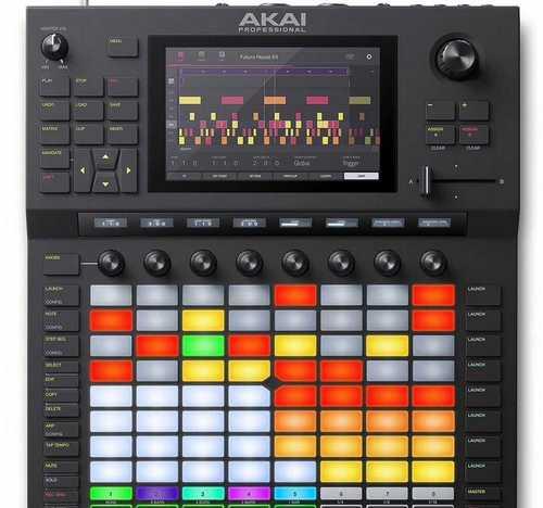 Akai Pro Force в наличии