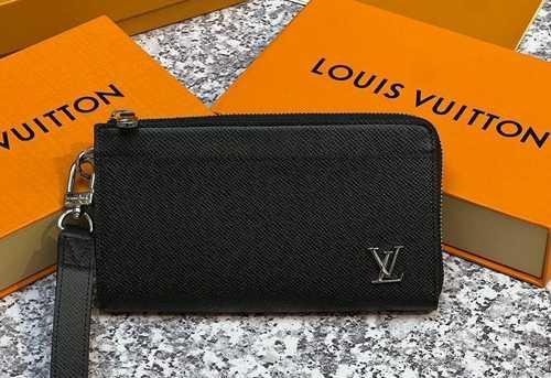 Бумажник Louis Vuitton