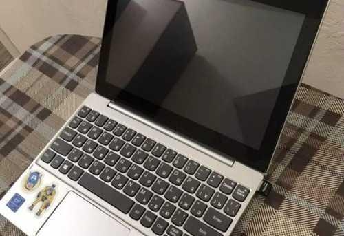 Lenovo ноутбук планшет