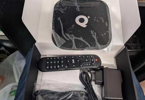 Android tv box Q+ 2/16Gb