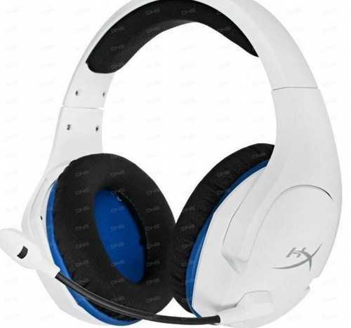 Беспроводные наушники HyperX Cloud Stinger