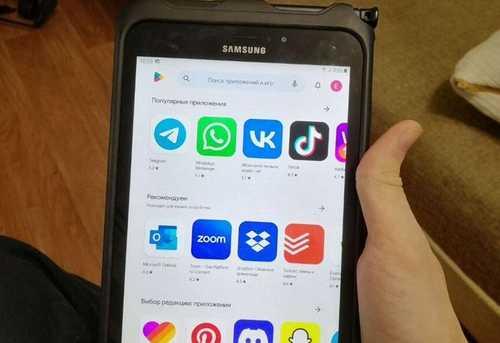 Планшет Samsung galaxy tab active 2 3/16