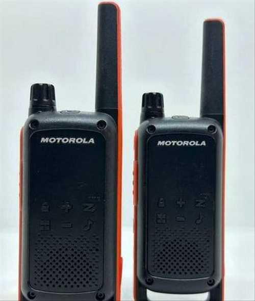 Рации Motorola (В 35044)