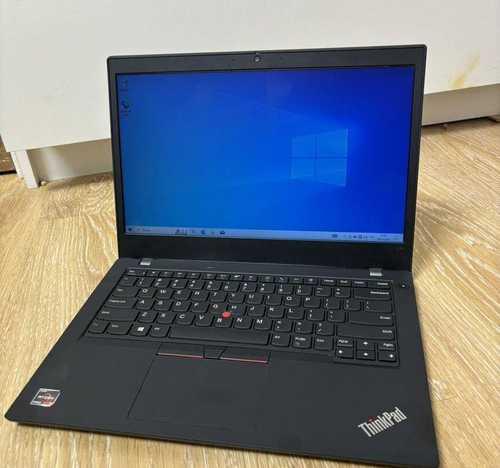 Lenovo thinkpad L14