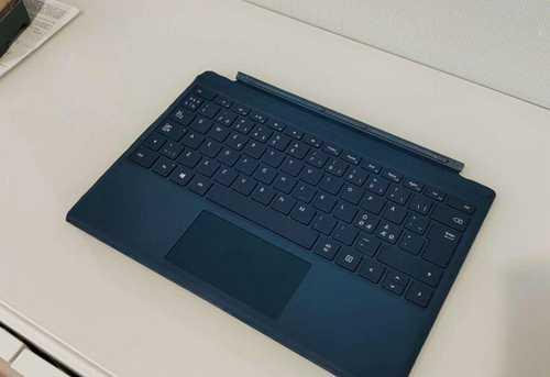 Клавиатура Microsoft Surface Type Cover