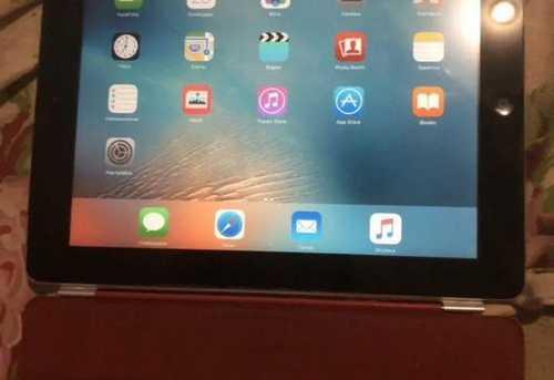 iPad 2 16gb