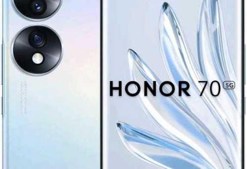 HONOR 70, 8/128 ГБ