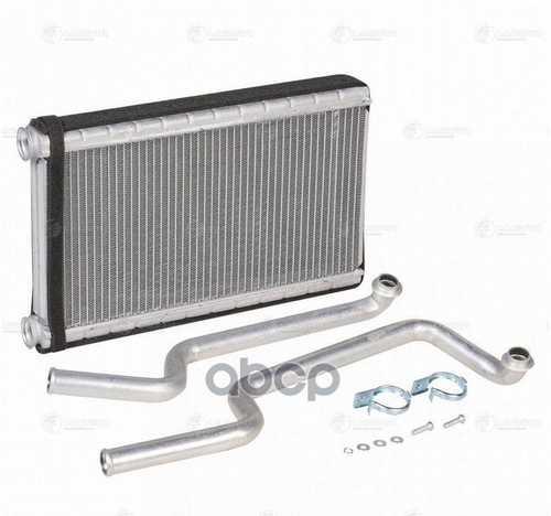 Радиатор отопителя honda civic 4D (06) /CR-V (0