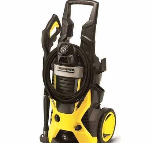 Мойка высокого давления Karcher K7