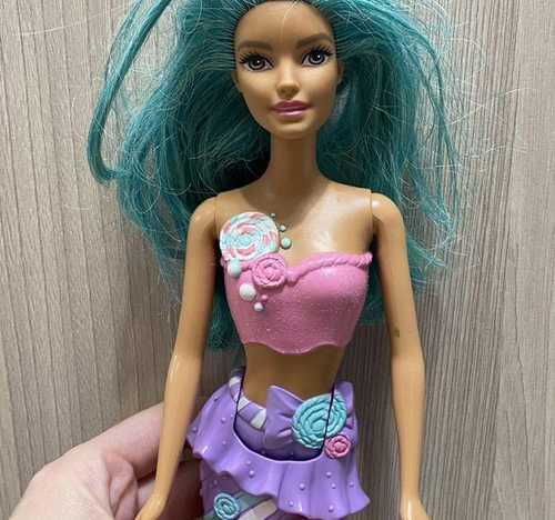 Кукла барби barbie оригинал