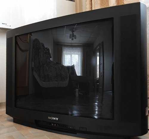 Телевизор Sony KV-29C1R Trinitron