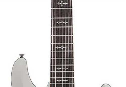 Электрогитара Schecter demon-7 vwht