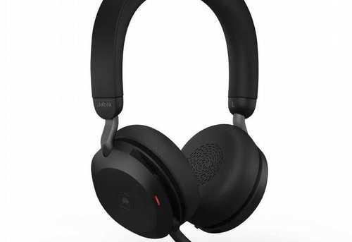 Новая Jabra Evolve2 75 27599-989-899 - Bluetooth г