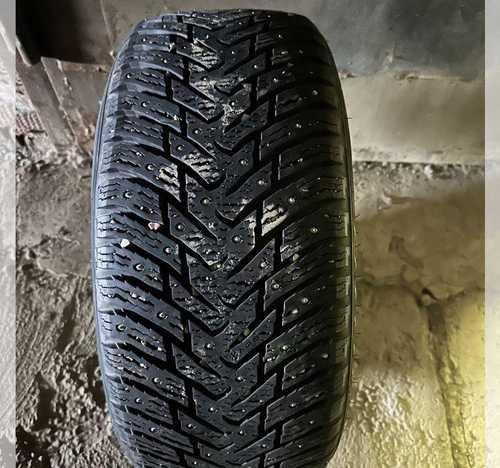 Nokian Tyres Hakkapeliitta 8 235/45 R17