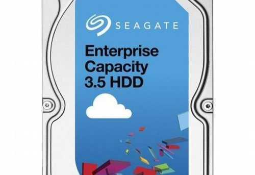 Seagate SAS 6Tb Enterprise Capacity 7200 12Gb/s 25
