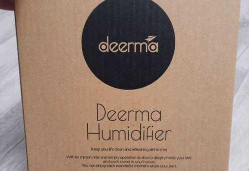 Воздухоувлажнитель Deerma Humidifier F727