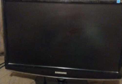 Монитор Samsung 21" FullHD