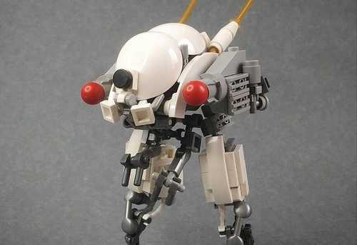 Lego bionicle MOC