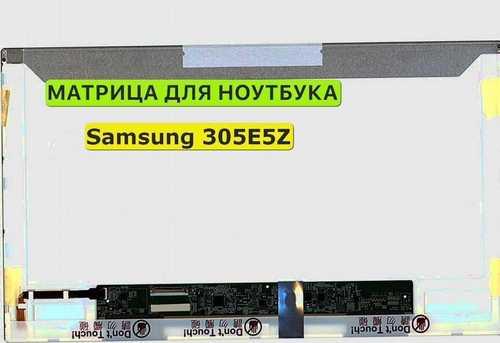 Матрица для Samsung 305E5Z, NP305E5Z 40pin 1366x76