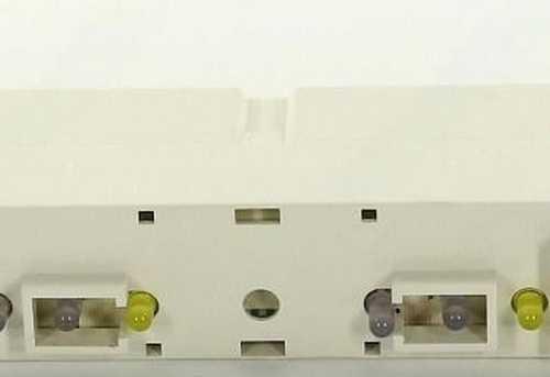 Блок управления бирюса L 130 светодиодн индикация