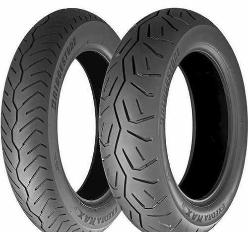 Bridgestone Exedra E-MAX : 180/70R16 77V (Задняя)